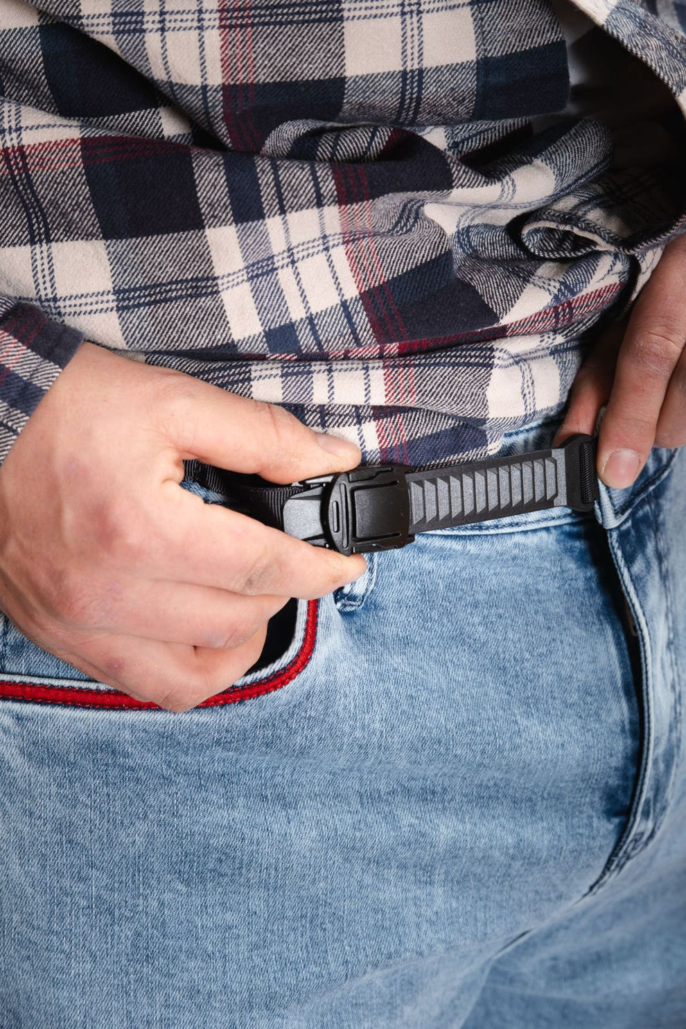 FR BLU Freeride MTB Pants in Jeans Look – Destroyer®